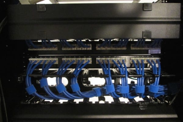 Data Center Portfolio